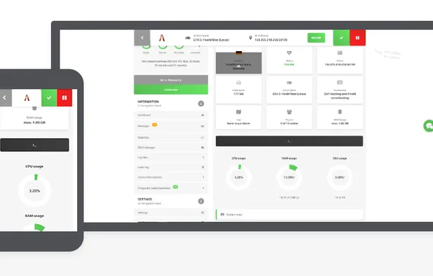 FalixNodes Alternatives: Top 12 Minecraft Servers | AlternativeTo