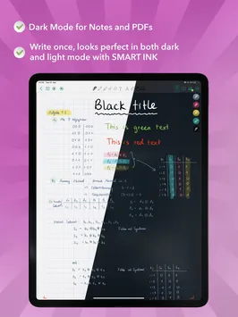 CollaNote: - Most powerful Note-Taking App, PDF Editor, Whiteboard ...