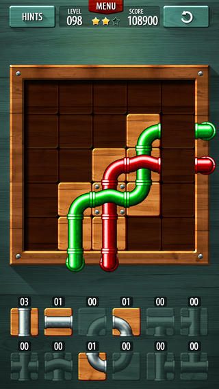 Games Like Pipe Puzzle: Similar Puzzle Games | AlternativeTo