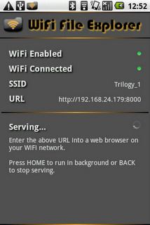WiFi File Explorer Pro Alternatives and Similar Apps | AlternativeTo