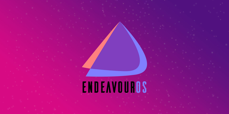 EndeavourOS: A terminal-centric distro with a vibrant and friendly ...