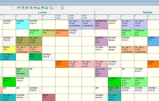 aSc TimeTables Alternatives - Explore Similar Software | AlternativeTo