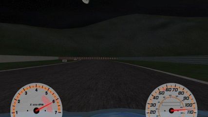VDrift: Cross-platform, open source driving | AlternativeTo