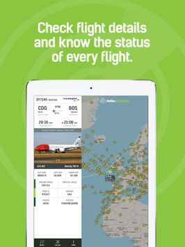 RadarBox: Real-time flight tracking app with one of the best and most ...