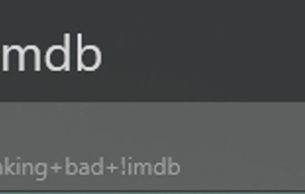 Pinpoint: Spotlight and Alfred for Windows. | AlternativeTo