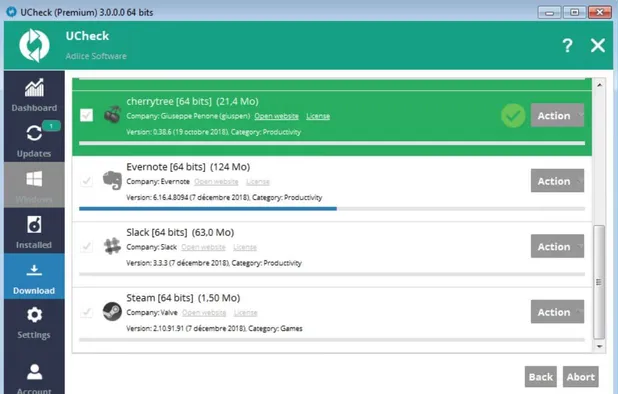 Magicube Alternatives: Top 12 Software Download Services | AlternativeTo