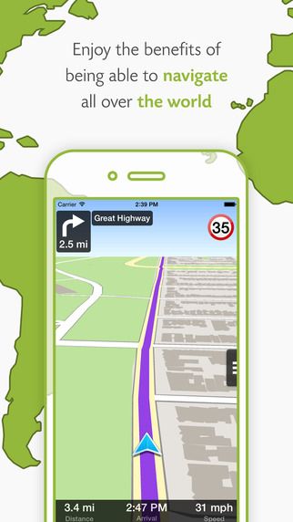 Wisepilot Alternatives: 25+ GPS Navigation and Map Services | AlternativeTo