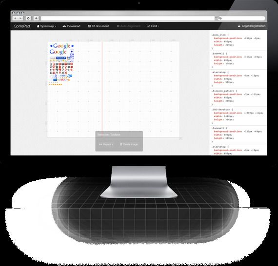 SpritePad Alternatives and Similar Sites & Apps | AlternativeTo