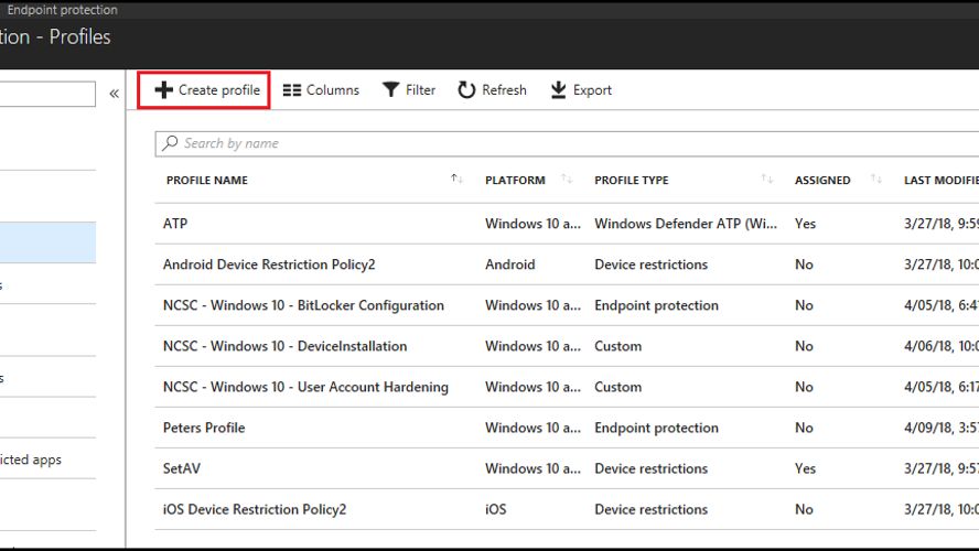 WDAC [Windows Defender Application Control]: WDAC controls which ...