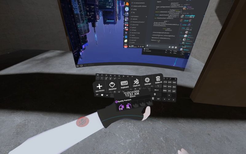 OVR Toolkit Alternatives and Similar Software | AlternativeTo