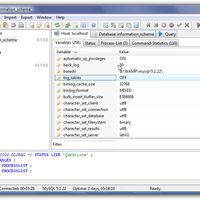 HeidiSQL: App Reviews, Features, Pricing & Download | AlternativeTo