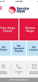 EzyReg Alternatives and Similar Apps | AlternativeTo