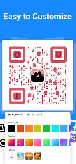 QR Code Dynamic Alternatives: Top 10 QR Code Generators & Similar ...