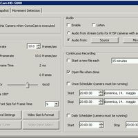 Contacam: App Reviews, Features, Pricing & Download | AlternativeTo