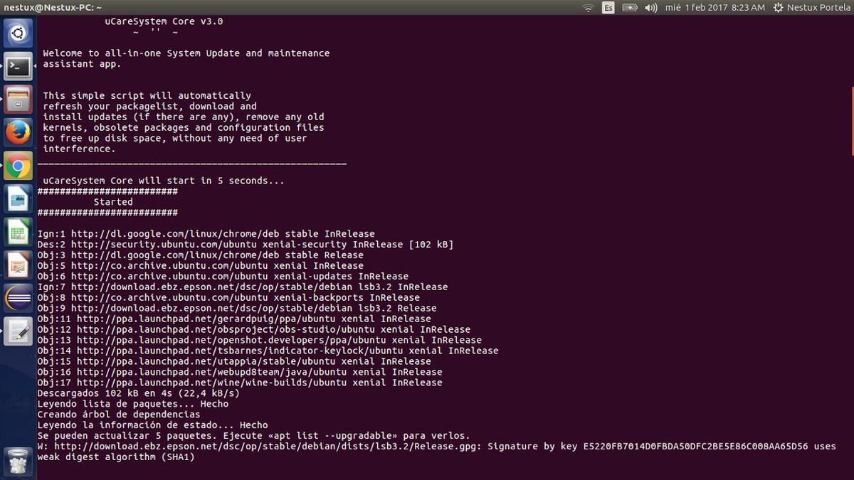 ucaresystem core Alternatives and Similar Software | AlternativeTo