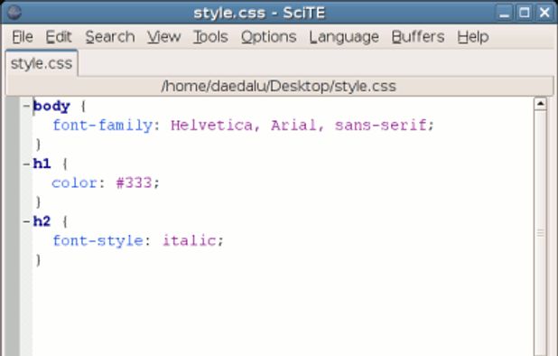 SciTE: SCIntilla based Text Editor | AlternativeTo