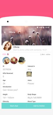 Badoo Alternatives: 25+ Dating Services & Social Networks | AlternativeTo