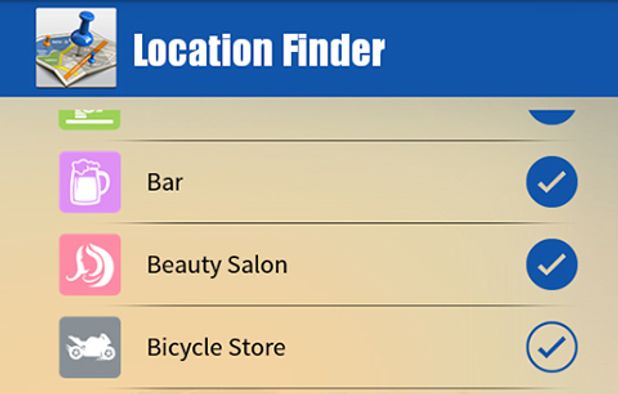 My Location Now Alternatives and Similar Apps | AlternativeTo