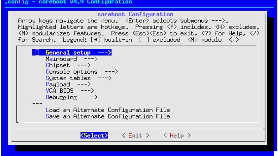 Chimera Alternatives: Top 10 Boot Managers & Similar Apps | AlternativeTo