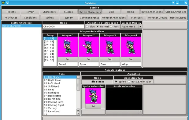 Great RPG Maker Alternatives: Top Game Development Tools in 2025 ...