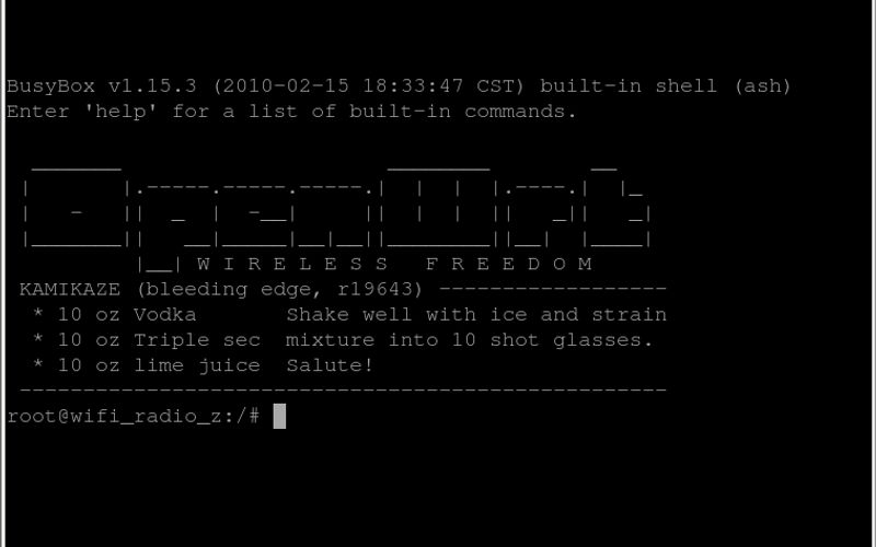 Bray++ Terminal Alternatives: Top 10 Terminal Emulators & Similar Apps ...