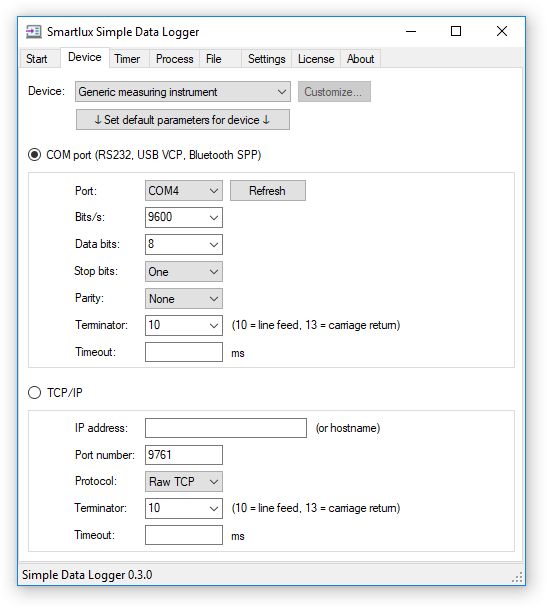 Simple Data Logger Alternatives and Similar Software | AlternativeTo
