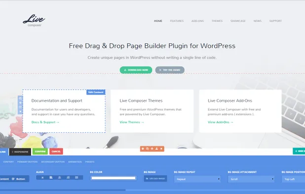 Free Elementor Alternatives: Top 12 Website Builders | AlternativeTo