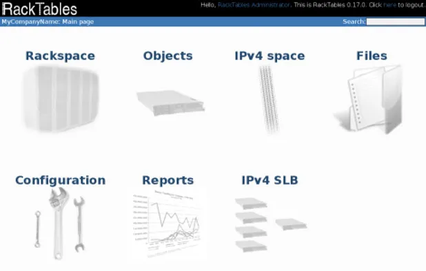 NetBox Alternatives - Explore Similar Apps & Services | AlternativeTo
