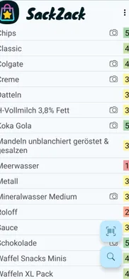 Yuka Alternatives: 25+ Barcode Scanners & Similar Apps | AlternativeTo