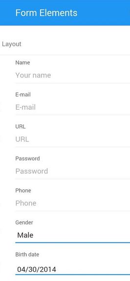 Quasar Framework Alternatives and Similar Sites & Apps | AlternativeTo