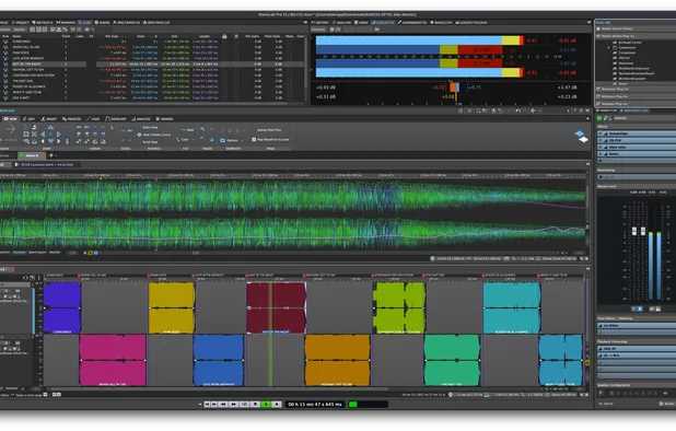 12 Great WavePad Alternatives: Top Audio Editors & Audio Recorders in ...