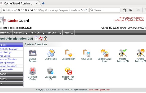 OPNsense Alternatives: Top 10 Firewalls & Similar Apps | AlternativeTo