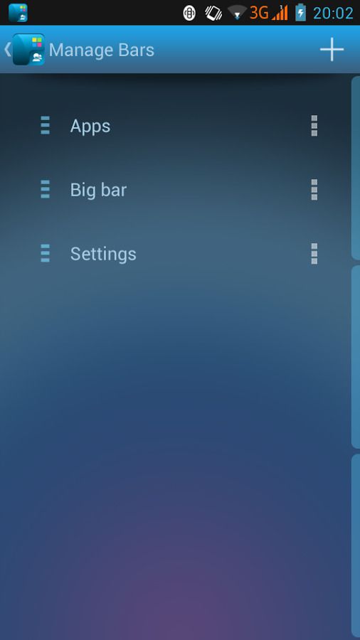Sidebar Plus (Multi-bars) Alternatives: Top 3 Application Launchers ...