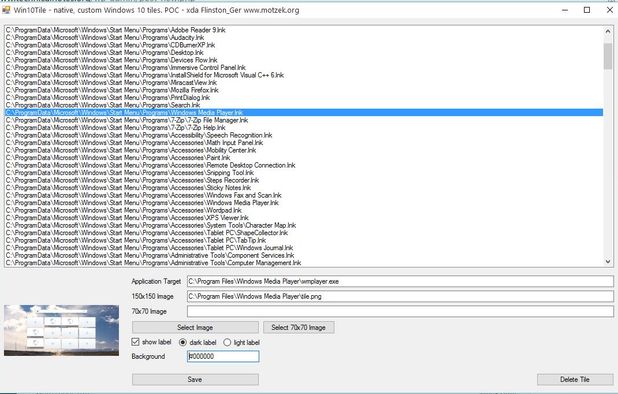 TileCreator Alternatives and Similar Software | AlternativeTo
