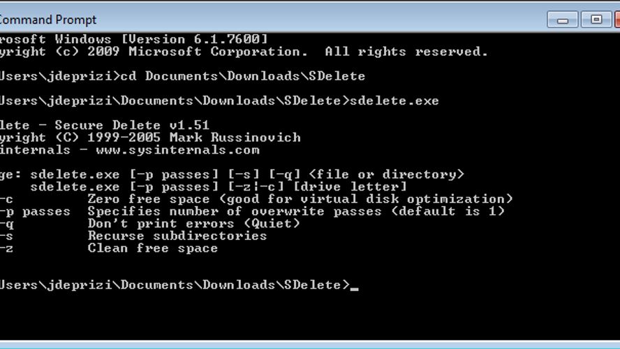 File Shredder Alternatives and Similar Software | AlternativeTo