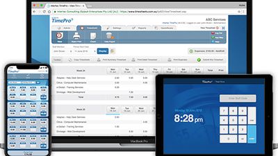 TimeSprite Alternatives: Top 1 Invoicing Software | AlternativeTo
