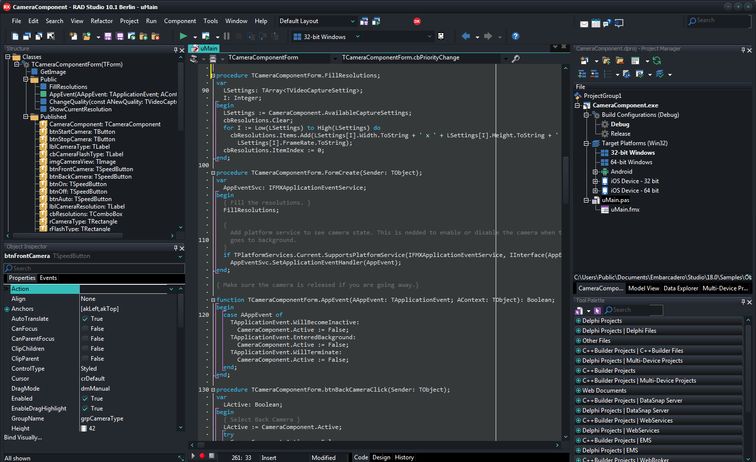 Best Microsoft Visual Studio Alternatives: Top IDEs in 2024 - Page 5 ...