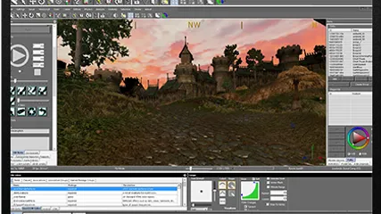 Hero Engine: HeroEngine is the only all-in-one development platform for ...