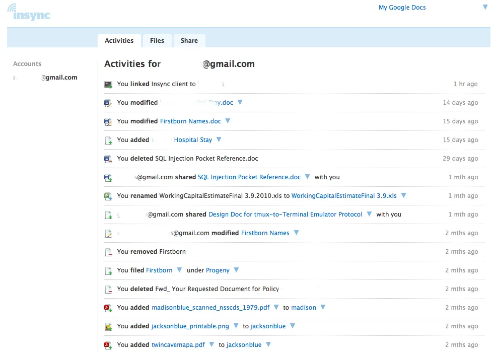 Insync Alternatives: 25+ Cloud Storage Services & Similar Apps ...