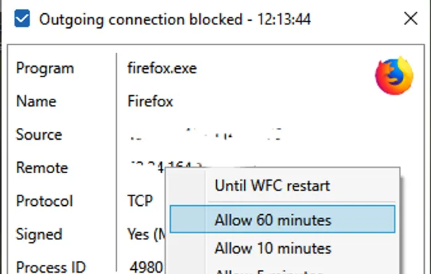 Great simplewall Alternatives: Top Firewalls & Network Monitors in 2025 ...