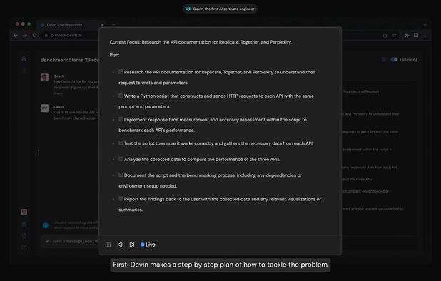 Ollama Alternatives: 25+ AI Chatbots | AlternativeTo