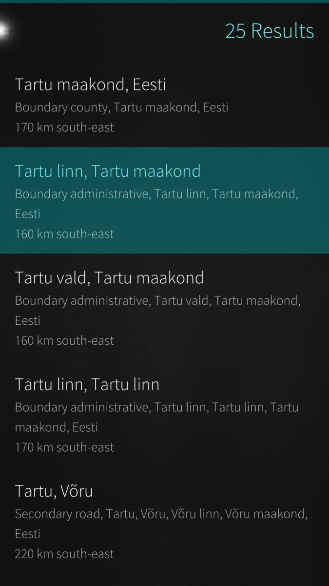 Pure Maps Alternatives: 25+ GPS Navigation & Map Services | AlternativeTo