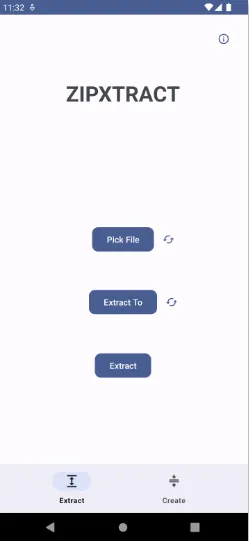ZipXtract Alternatives: Top 16 File Archivers | AlternativeTo