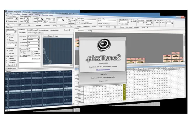Furnace Tracker Alternatives: Top 10 Music Production & Similar Apps ...