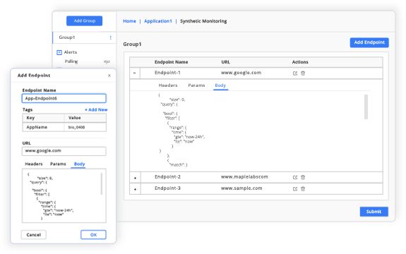 SnappyFlow Alternatives: Top 18 Log Management Tools & Similar Apps ...