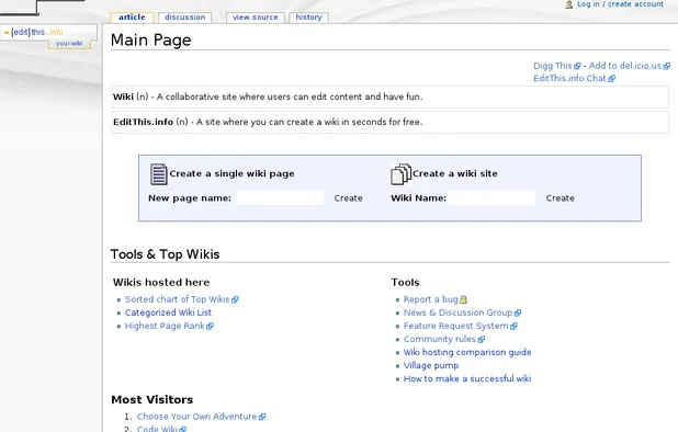 10 Great Fandom Alternatives: Top Similar Apps & Services in 2024 ...