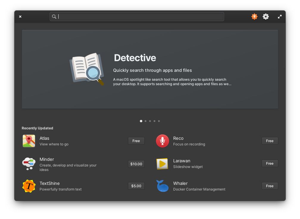 elementary AppCenter Alternatives: Top 10 App Stores | AlternativeTo