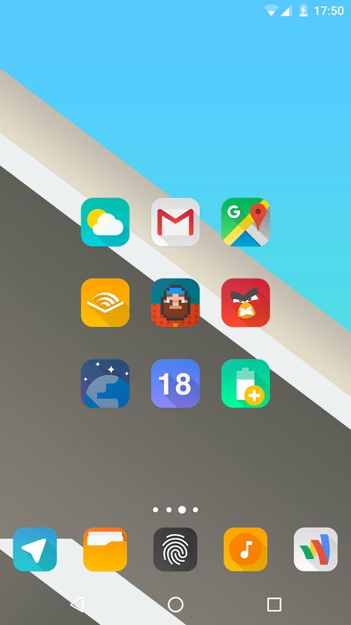 Aurora UI Square Icon Pack Alternatives and Similar Apps | AlternativeTo