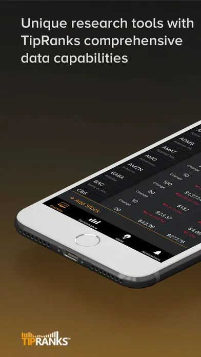 TipRanks Alternatives: 25+ Stock Trading & Similar Apps | AlternativeTo