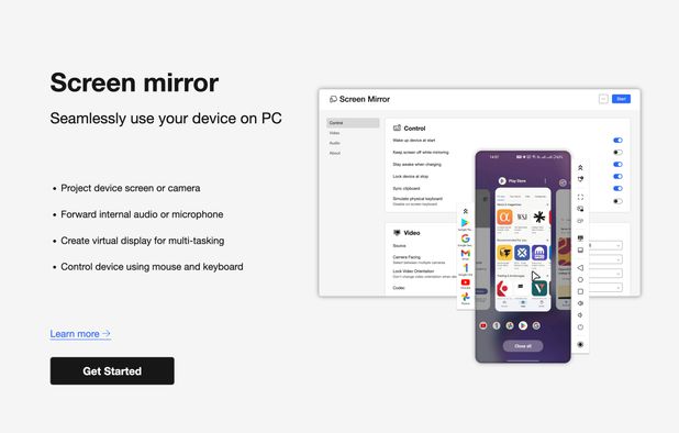ADB AppControl Alternatives and Similar Software | AlternativeTo